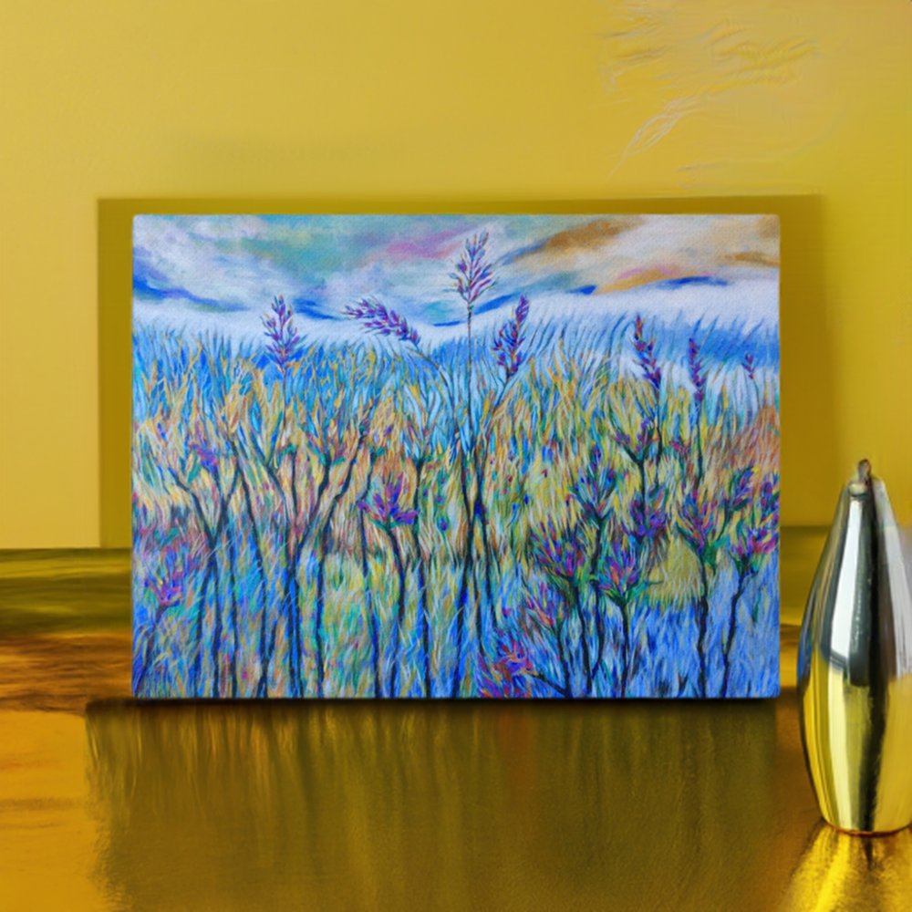 Shop Unframed Canvas Prints & Abstract Art | Art Love Decor